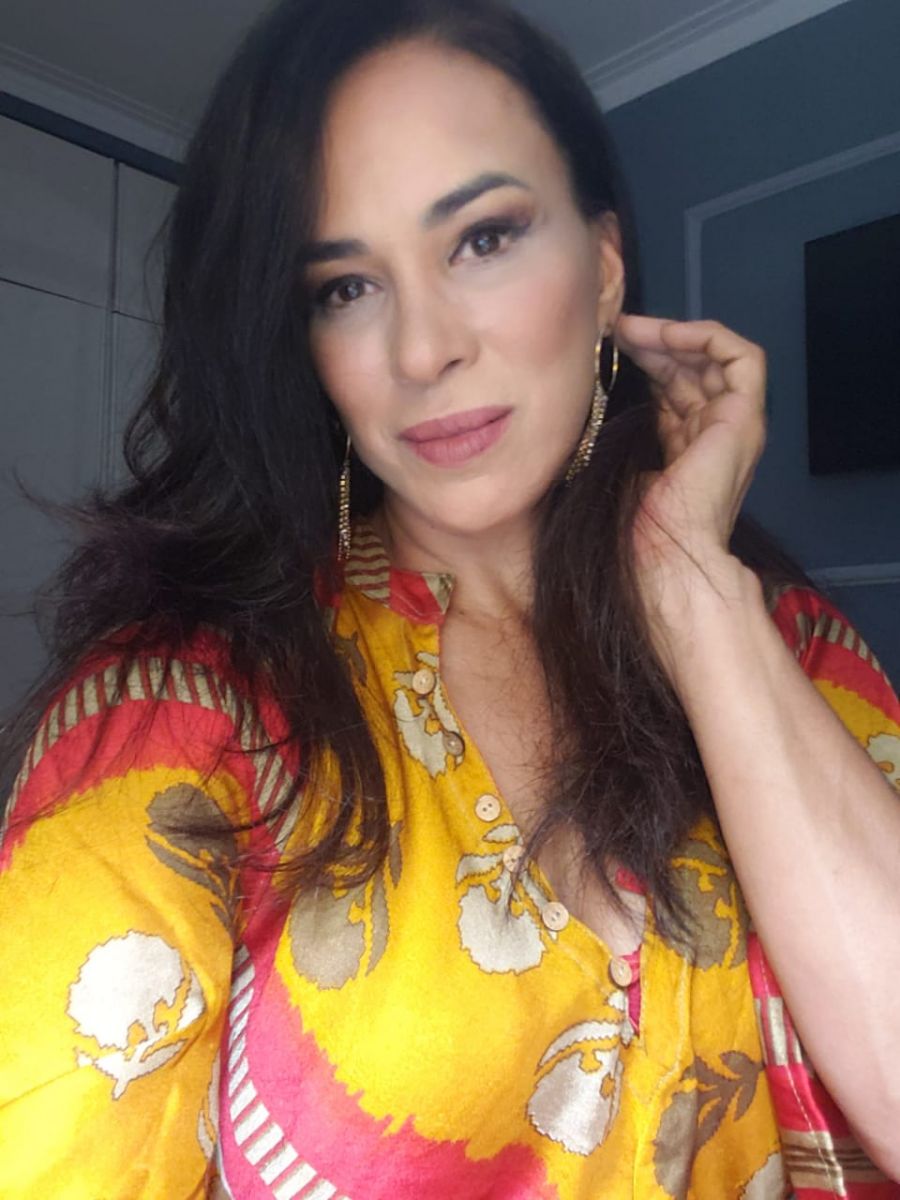 PROGRAMA INTERFERÊNCIA: Sandra Santos estreia na Rádio Rondônia FM 93,3 ...