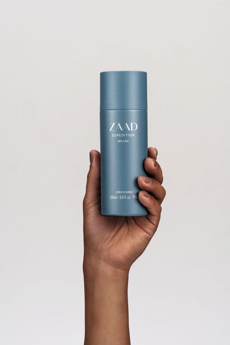 AVENTURA: Boticário faz convite para explorar novos destinos lançando ...