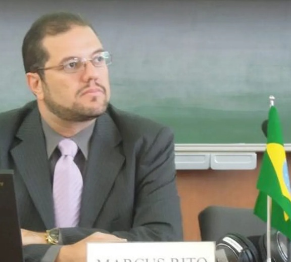 CONHEÇA: Veja os 17 membros do secretariado de Marcos Rocha no 2º ...