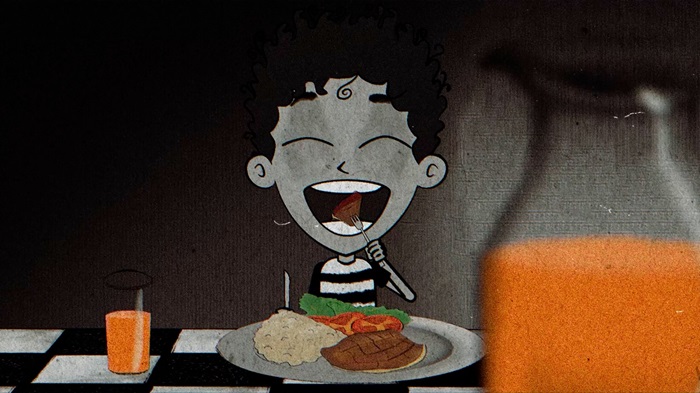 PLANETA FOME: Filme de animação rondoniense circulará o Brasil na ...