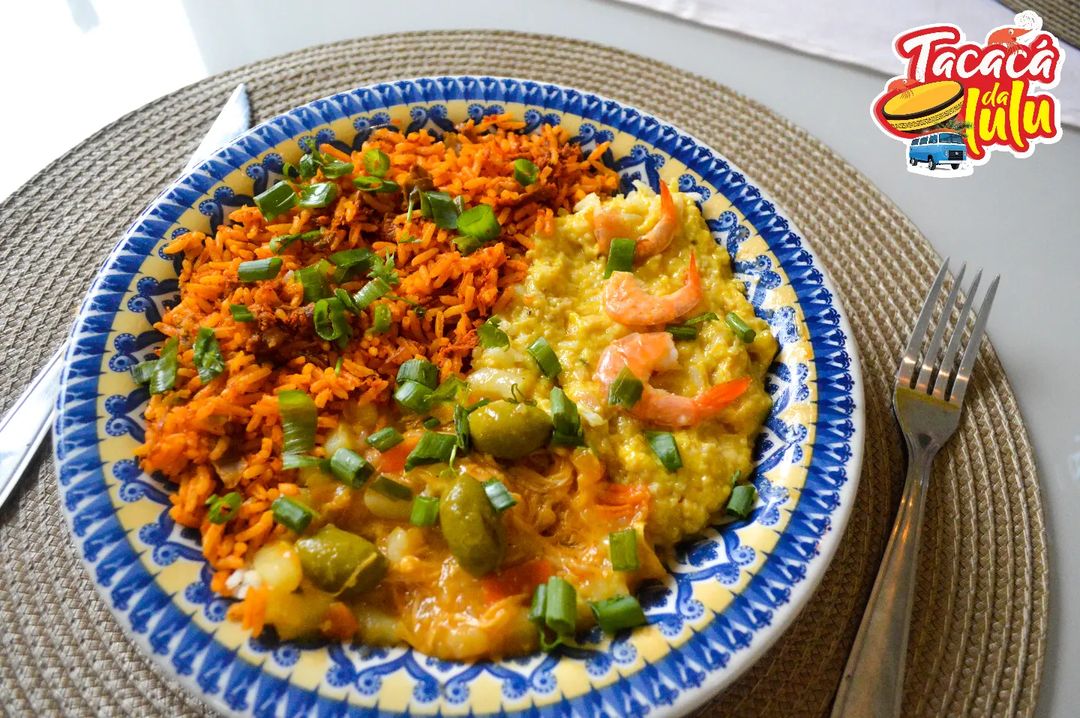 GASTRONOMIA: Saiba onde tomar um bom tacacá em Porto Velho ...