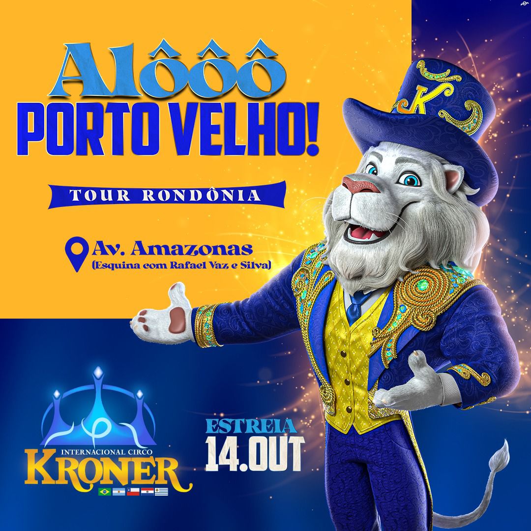 ESPETÁCULO : Confira os ganhadores dos ingressos para a estreia do ...