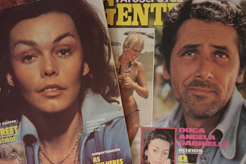 CINEMA: Ângela retrata a história da socialite mineira morta pelo seu ...