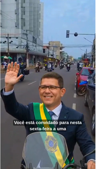 COLUNA SEMANAL: Campo minado da política de RO é mais difícil que a ...