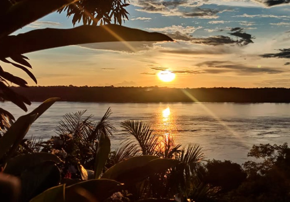 TURISMO: Capital tem mirantes que oferecem vistas incríveis da cidade ...