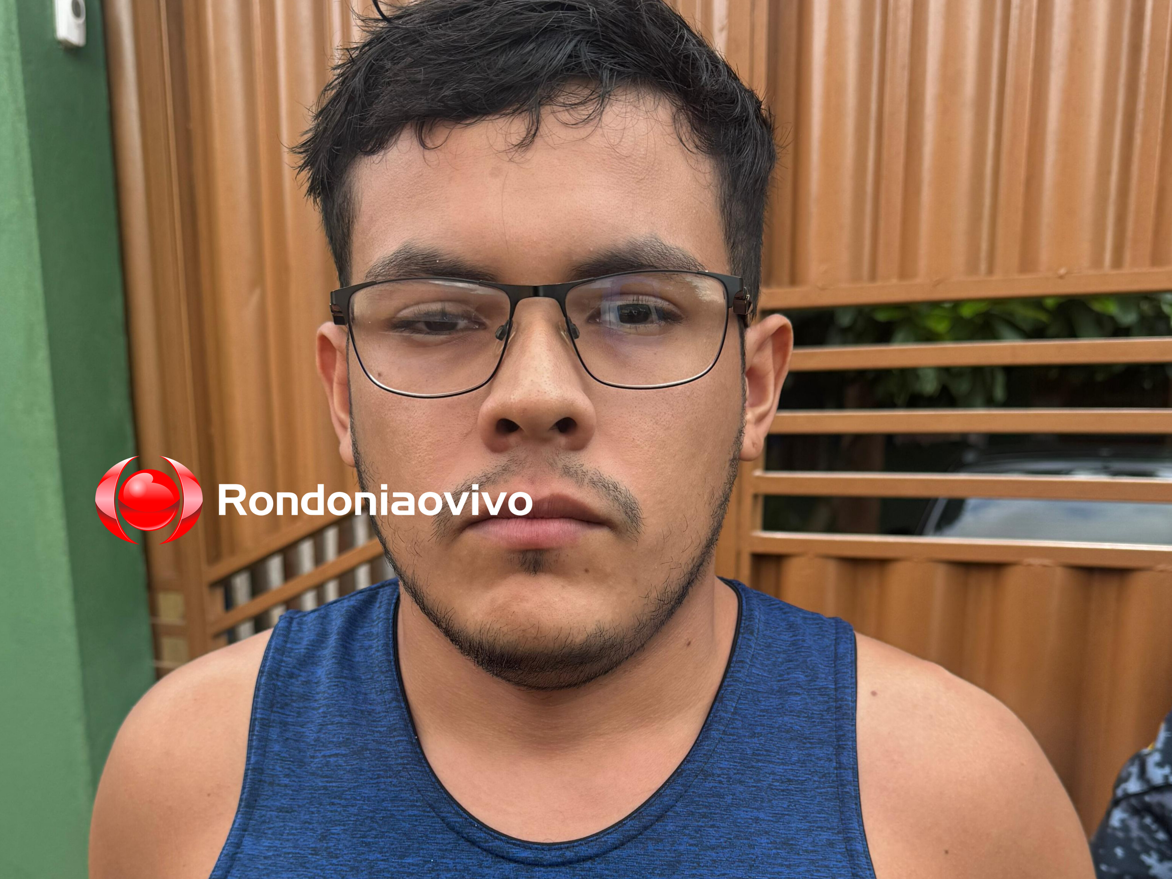 URGENTE: Criminoso da lista de 10 procurados é preso pela Força Tática ... URGENTE: Criminoso da lista de 10 procurados é preso pela Força Tática ...