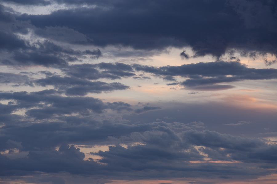 INSTABILIDADE: Rondônia terá tempo quente e úmido no sábado (15 ...