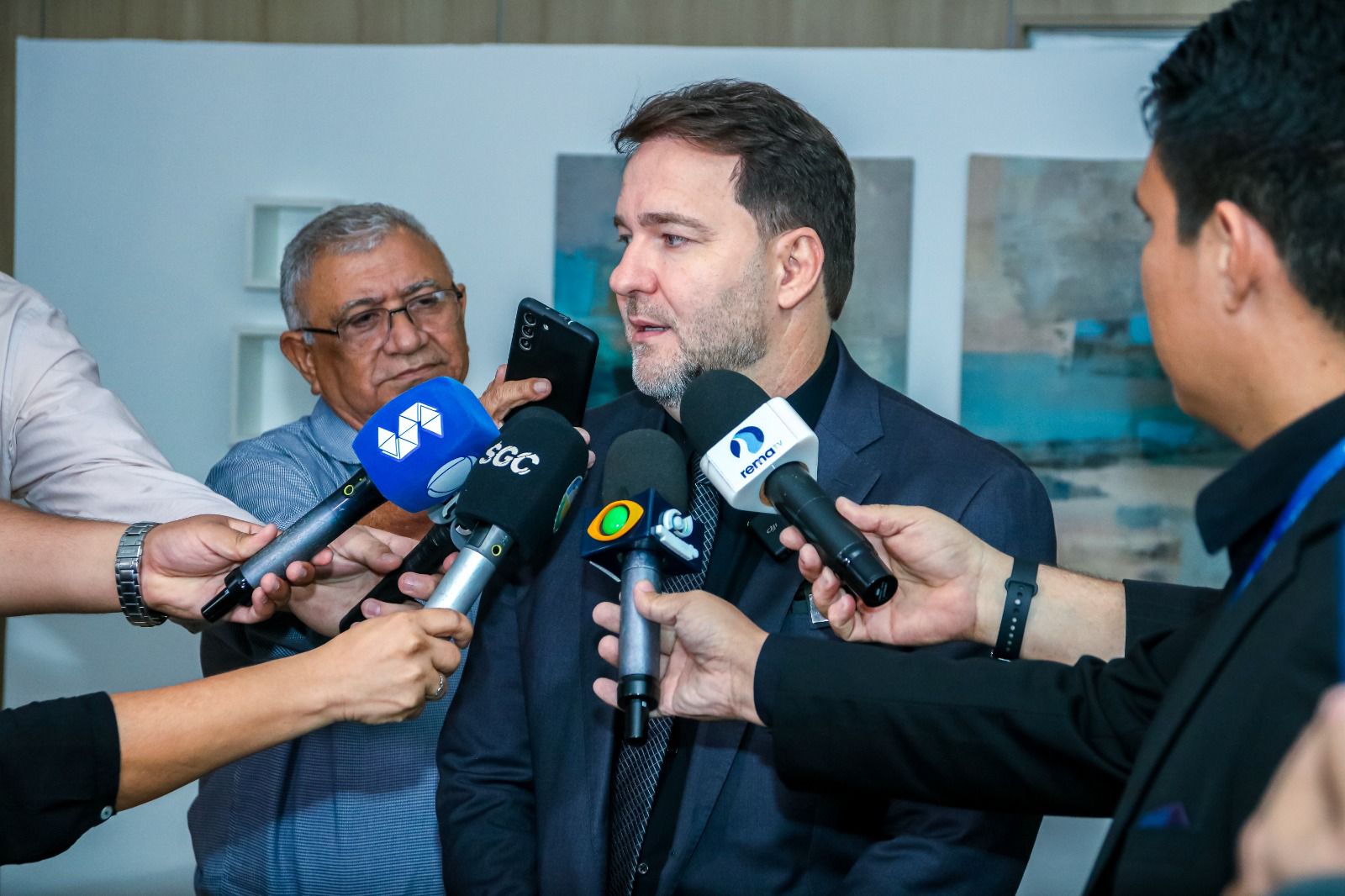 ALEX REDANO: Deputado parabeniza Ariquemes pela conquista do Selo ...