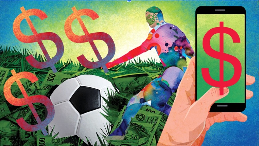 Como Não Perder nas Apostas Desportivas: Dicas Práticas e Estratégias ...