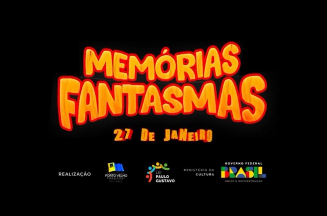 CINEMA: Curta-metragem 'Memórias Fantasmas' estreia com exibição ...