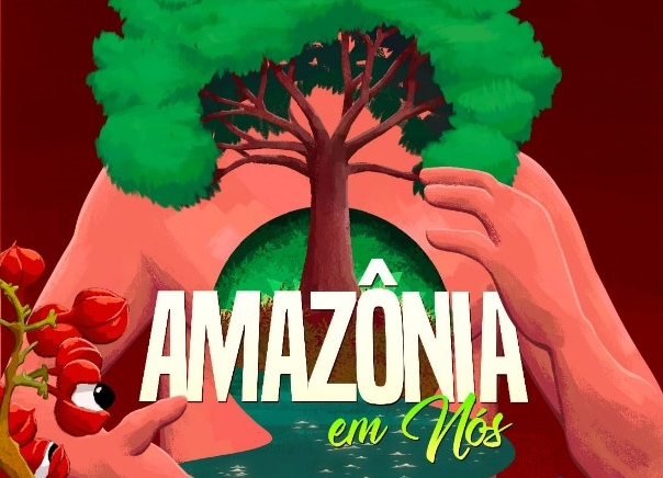 'AMAZÔNIA EM NÓS': Álbum celebra cultura amazônica com rica diversidade ...