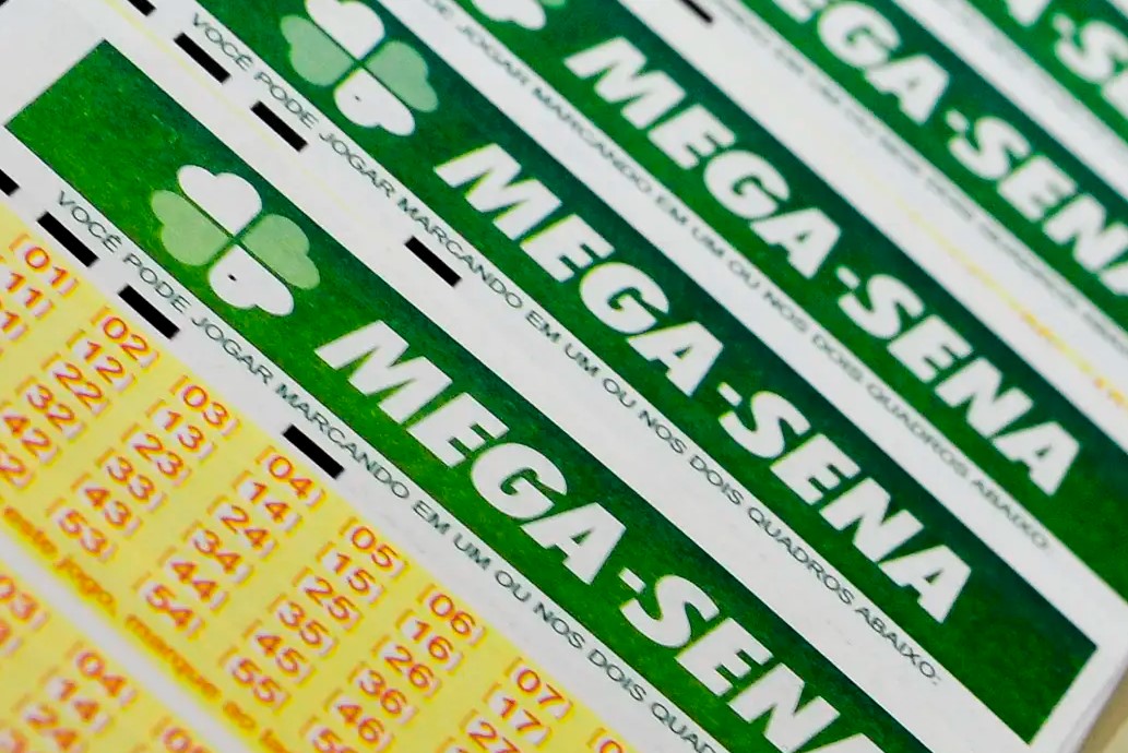 LOTERIA: Mega-Sena sorteia neste sábado prêmio acumulado em R$ 25 ...