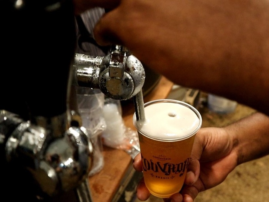 20 ANOS: O Rondoniaovivo faz aniversario e o chopp Louvada é por nossa ...