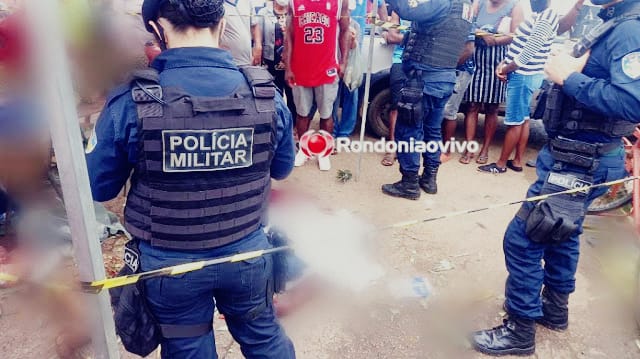 CRIVADO DE BALA: 'Loirinho' é assassinado a tiros por criminoso ...
