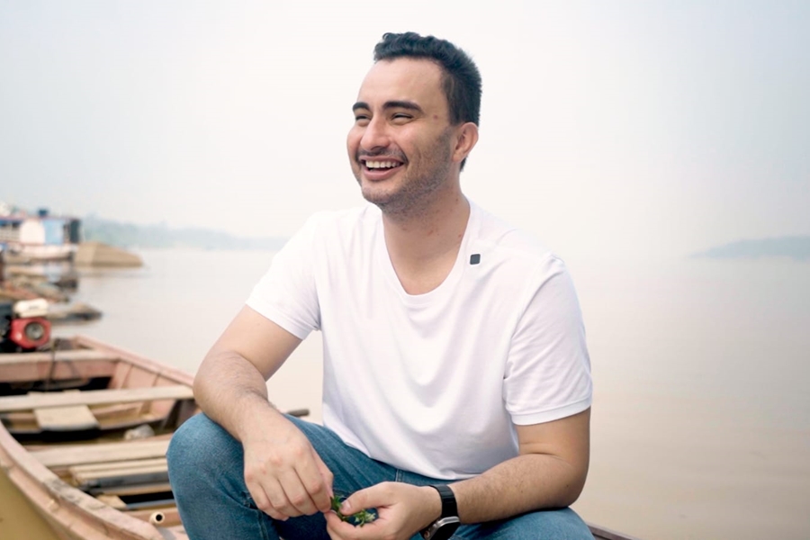 CÉLIO LOPES: Candidato firma compromisso com movimentos culturais de Porto Velho - Rondoniaovivo.com