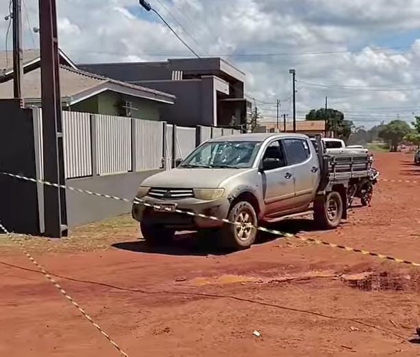 CRIVADO DE BALA: Homem conhecido como 'Pokémon' é executado a tiros ...