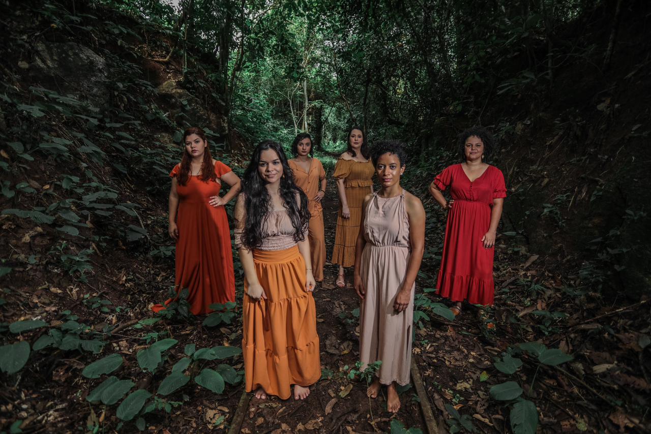 CANTA MULHER: Projeto apresenta show musical ‘Maria Solidária’ com ...