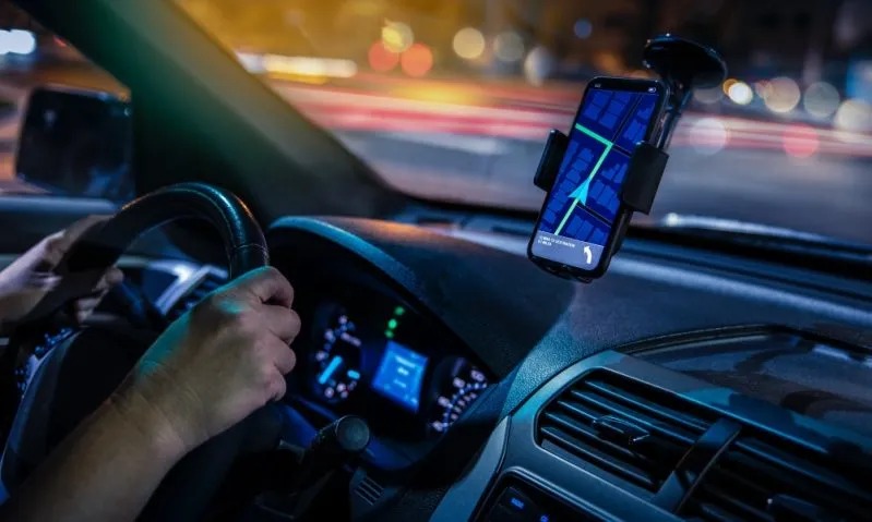 ATUALIZADA: Passageira afanada por motorista da Urbano Norte recupera ...