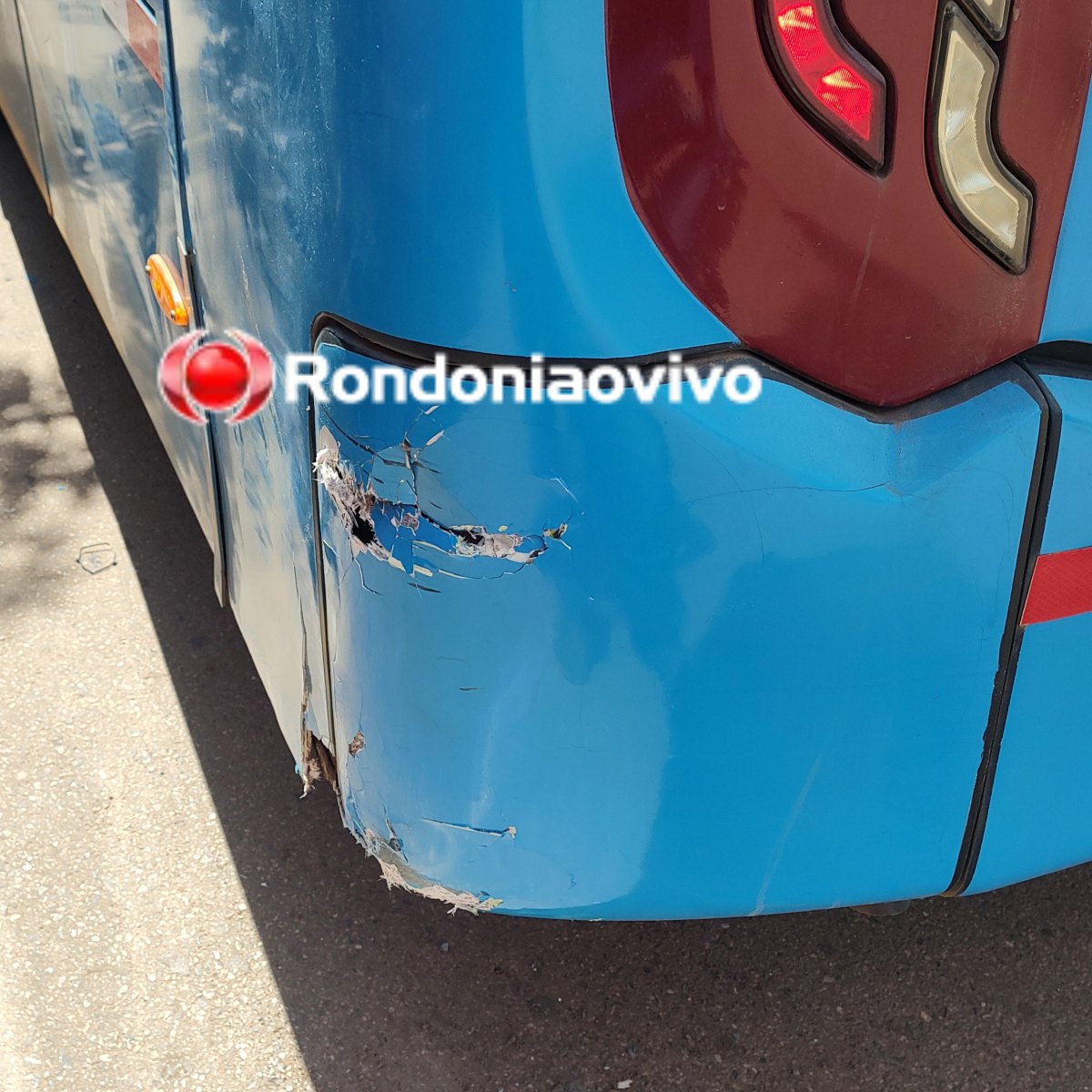 VÍDEO: Mulher em moto tem perna dilacerada após ser atropelada por ...