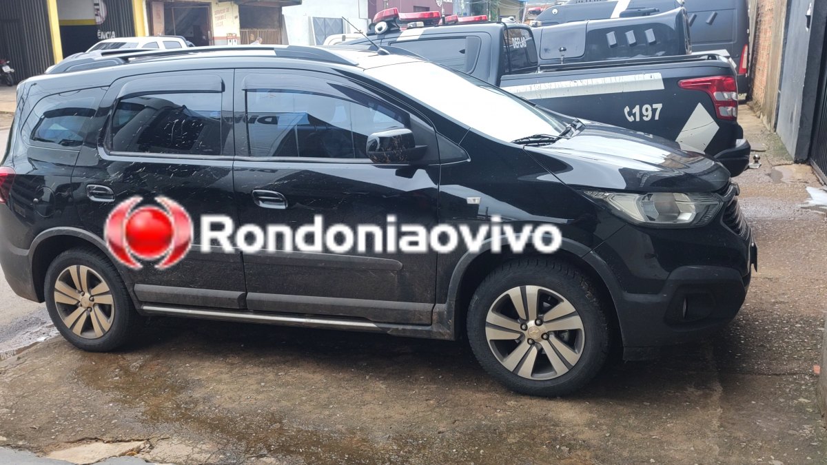 Urgente Pm Faz Cerco E Prende Criminoso Que Agrediu Vítima Durante