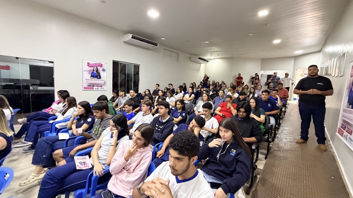 LEBRINHA: Caravana Rede de Proteção à Mulher BR-429 chega a São ...