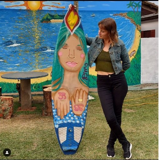 DÂMARIS DA ROSA: ‘Trabalho com a ilustração por ser lúdico e atrair as ...