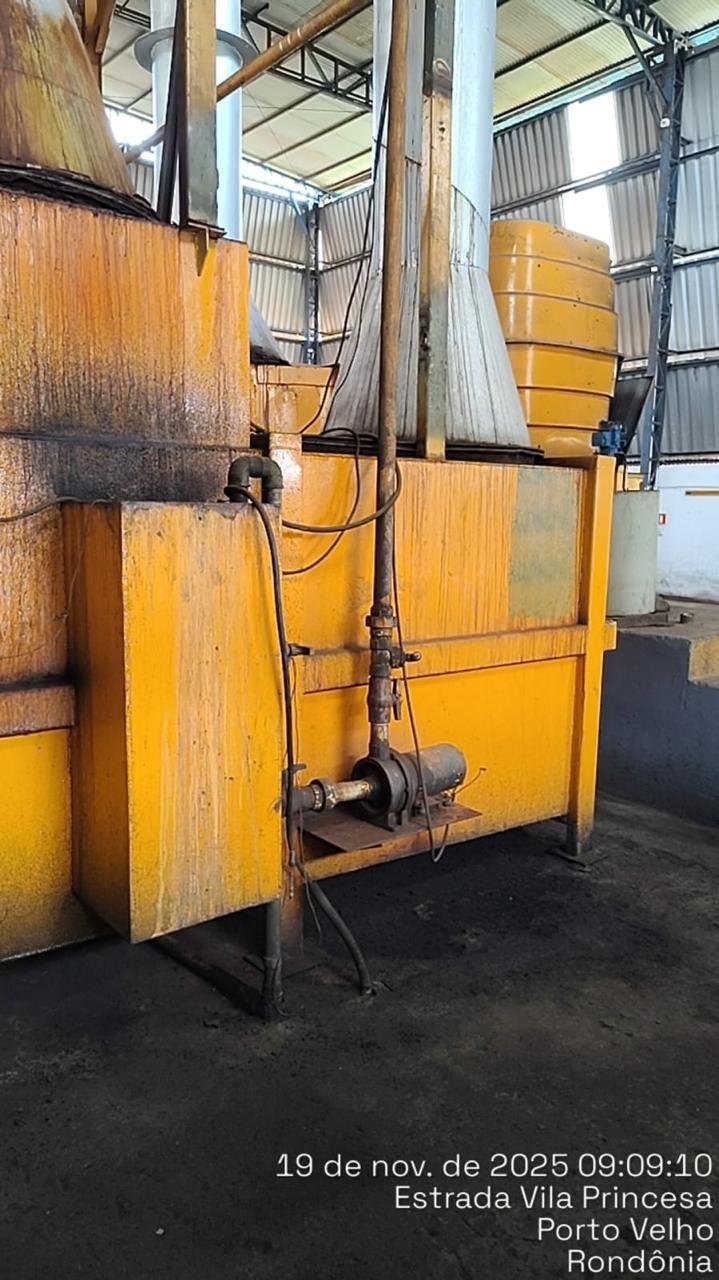 NOTA: ECO PVH elucida situação do Incinerador Municipal da Vila ...