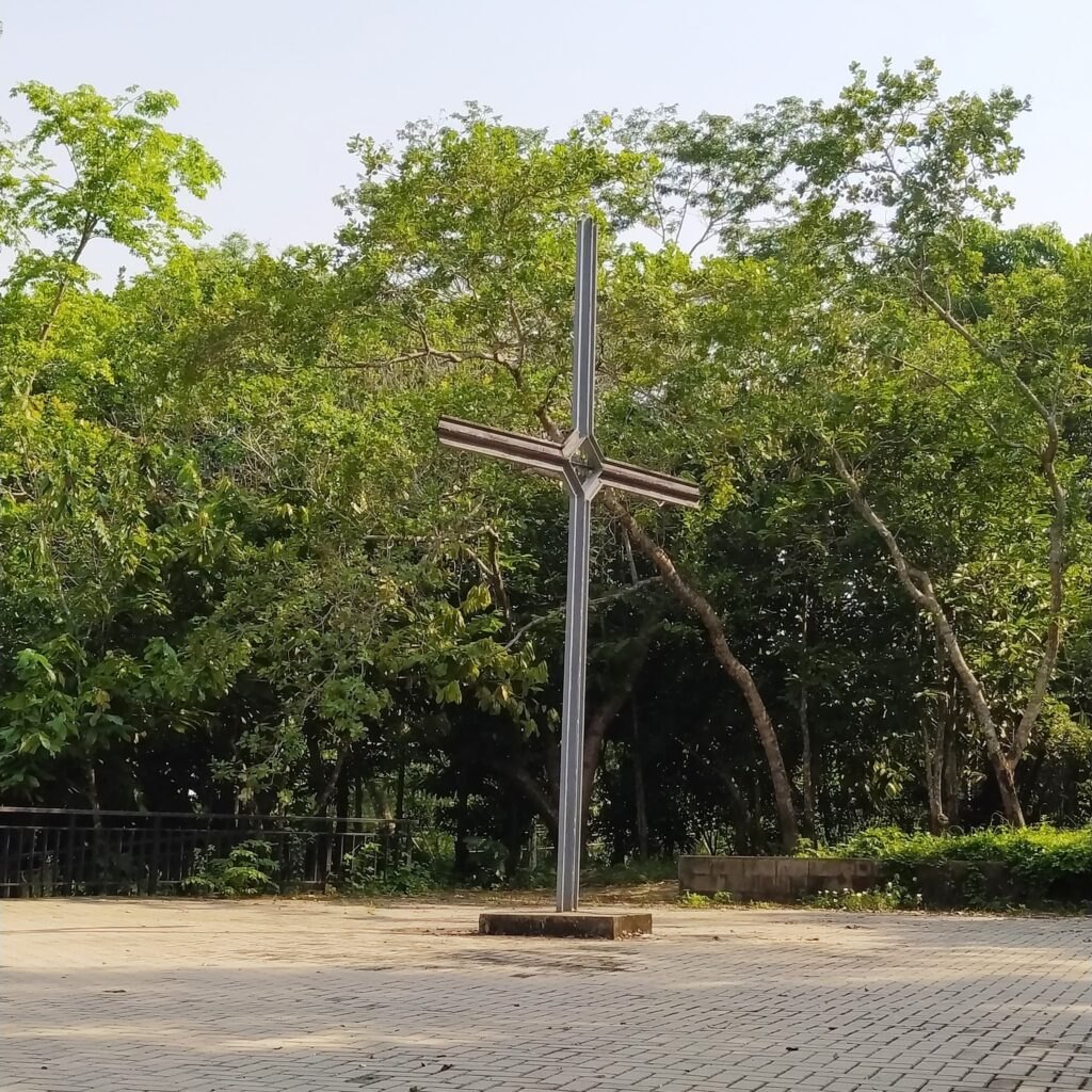 TURISMO: Cemitério da Candelária, o primeiro de Porto Velho ...