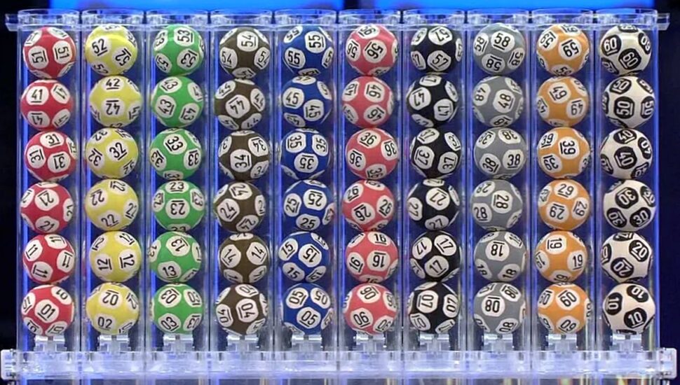 LOTERIA: 10 apostas de RO acertam quadra no primeiro sorteio da Mega em ...