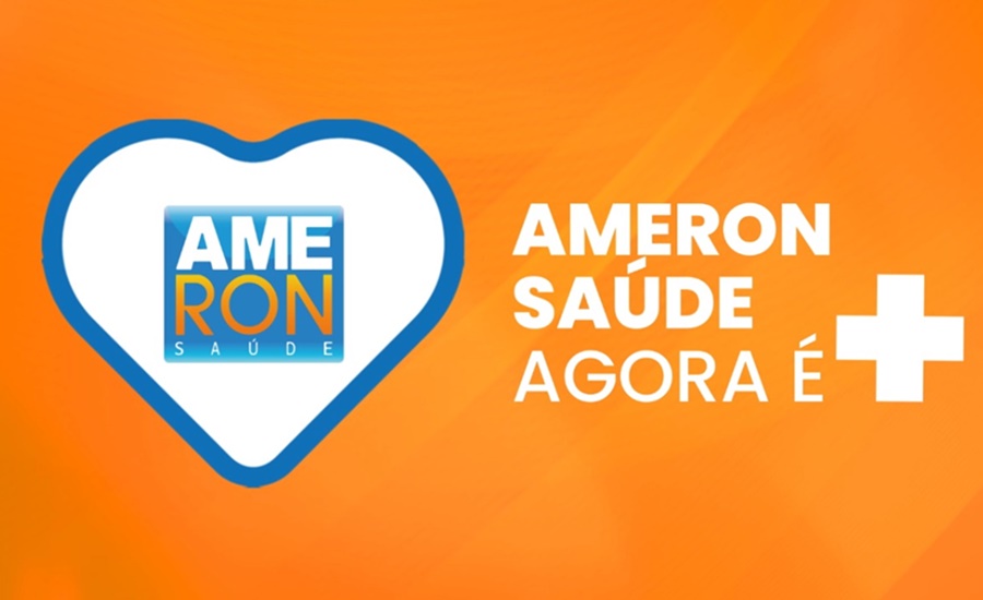 Ameron Saúde é mais que um plano é cuidar bem, 34 anos de compromisso ...