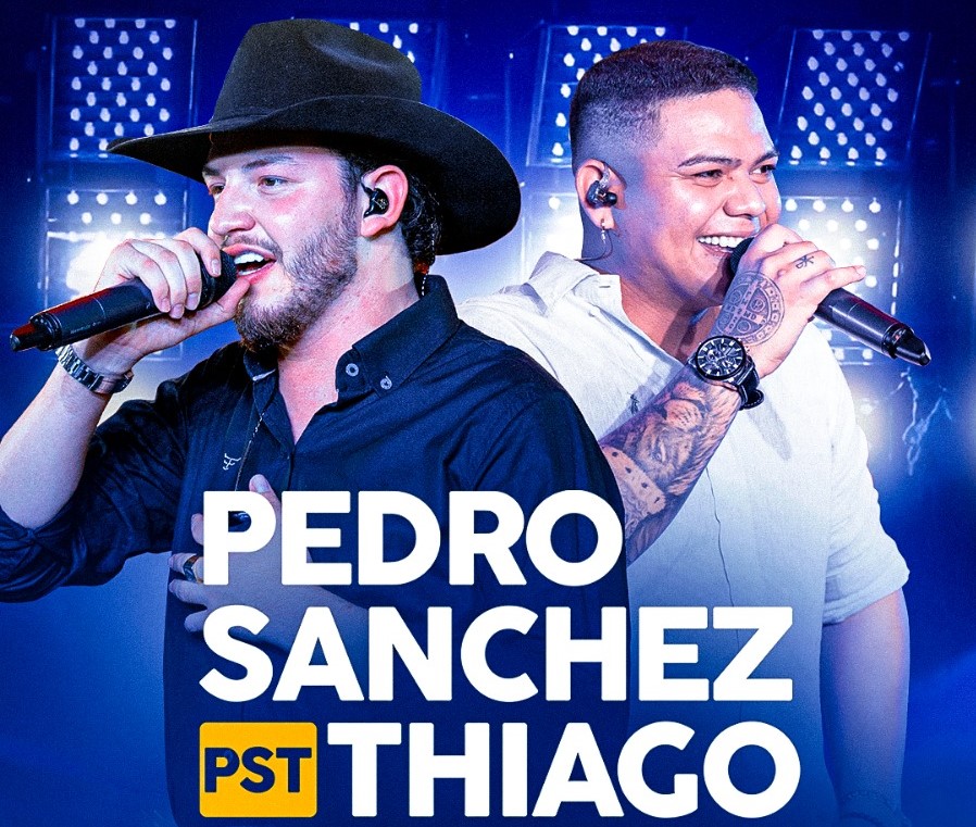 SHOW - Hoje tem show da dupla mais - Rondoniaovivo.com
